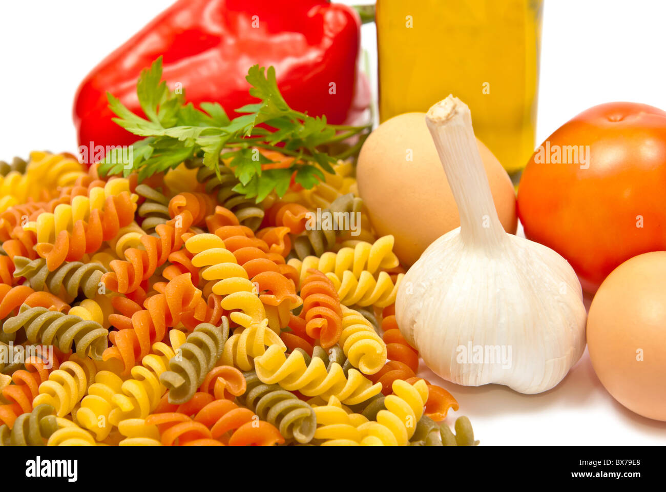 Indigenous ingredients hi-res stock photography and images - Alamy