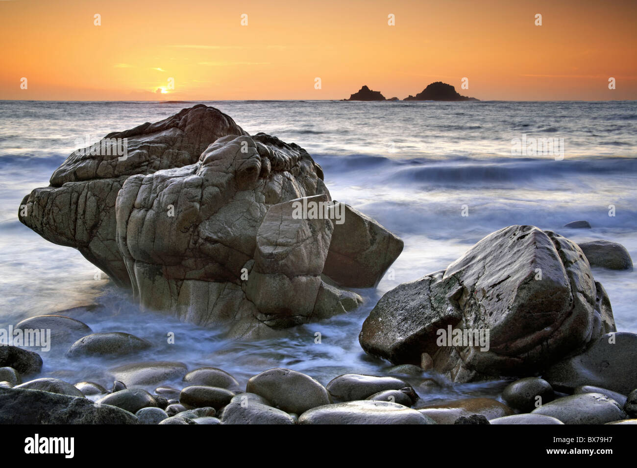 Brison rocks hi-res stock photography and images - Alamy