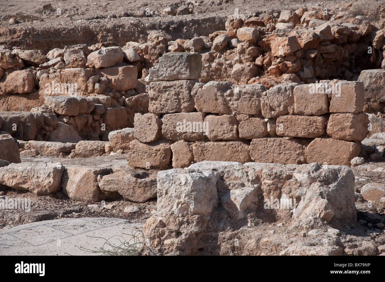 Remains of ancient buildings Stock Photo - Alamy