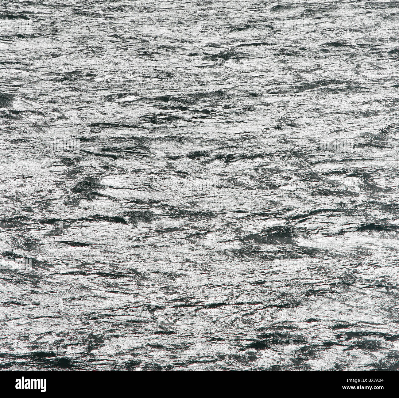 Silver sea hi-res stock photography and images - Alamy