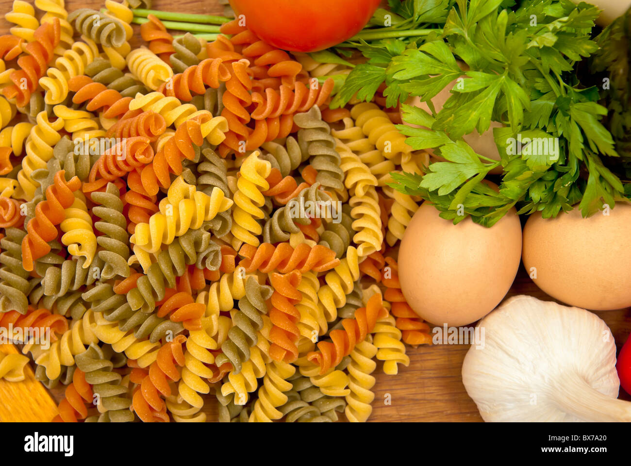 Indigenous ingredients hi-res stock photography and images - Alamy