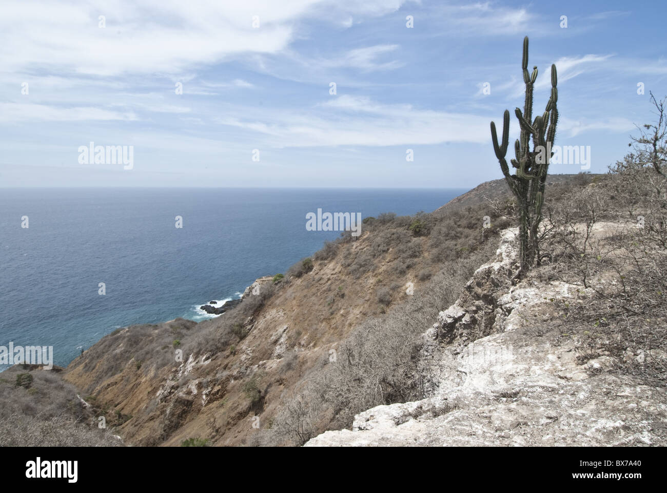 Isla de ecuador hi-res stock photography and images - Alamy