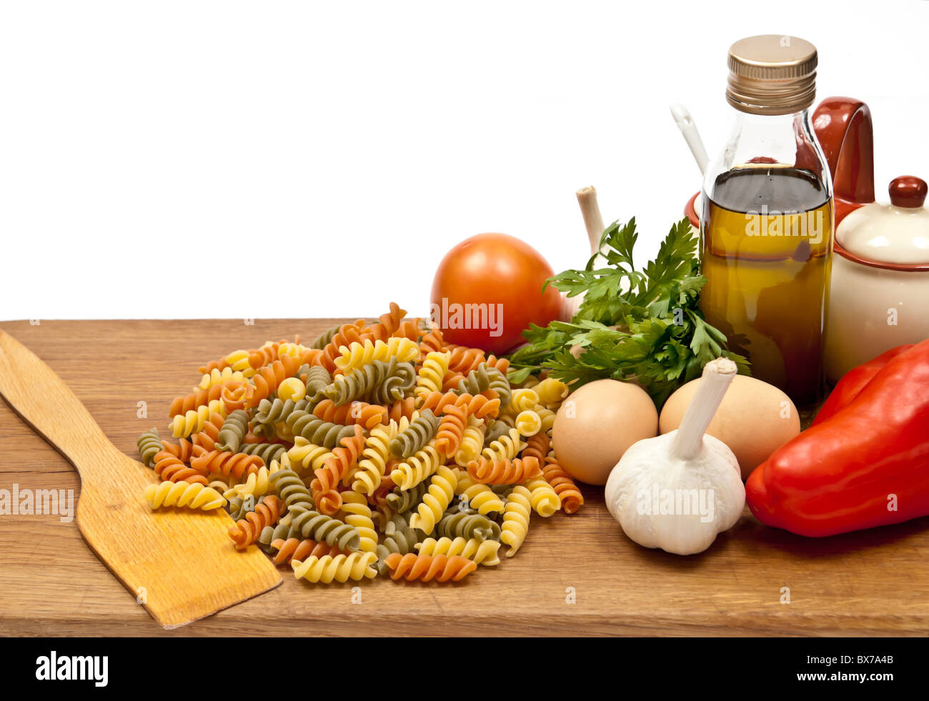 Indigenous ingredients hi-res stock photography and images - Alamy