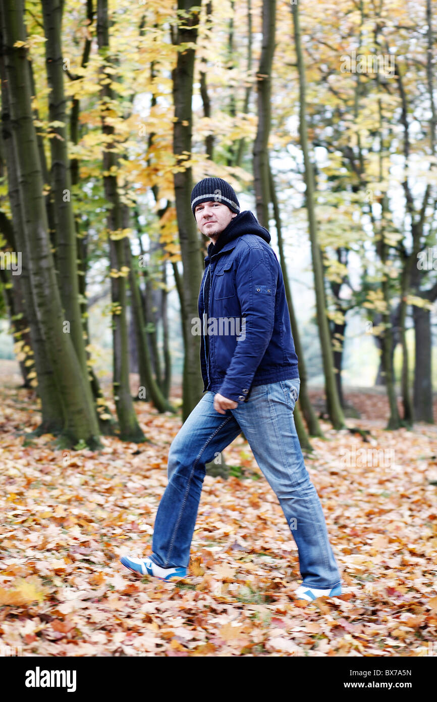 Czech singer Michal Hruza portrayed in Prague, Czech Republic. (CTK ...