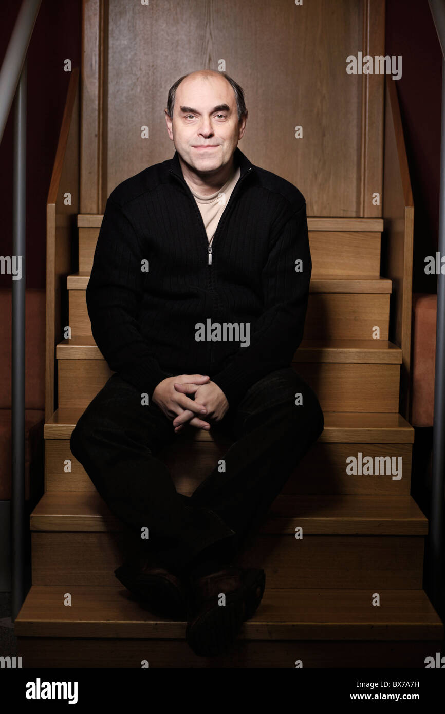 Taborsky hi-res stock photography and images - Alamy