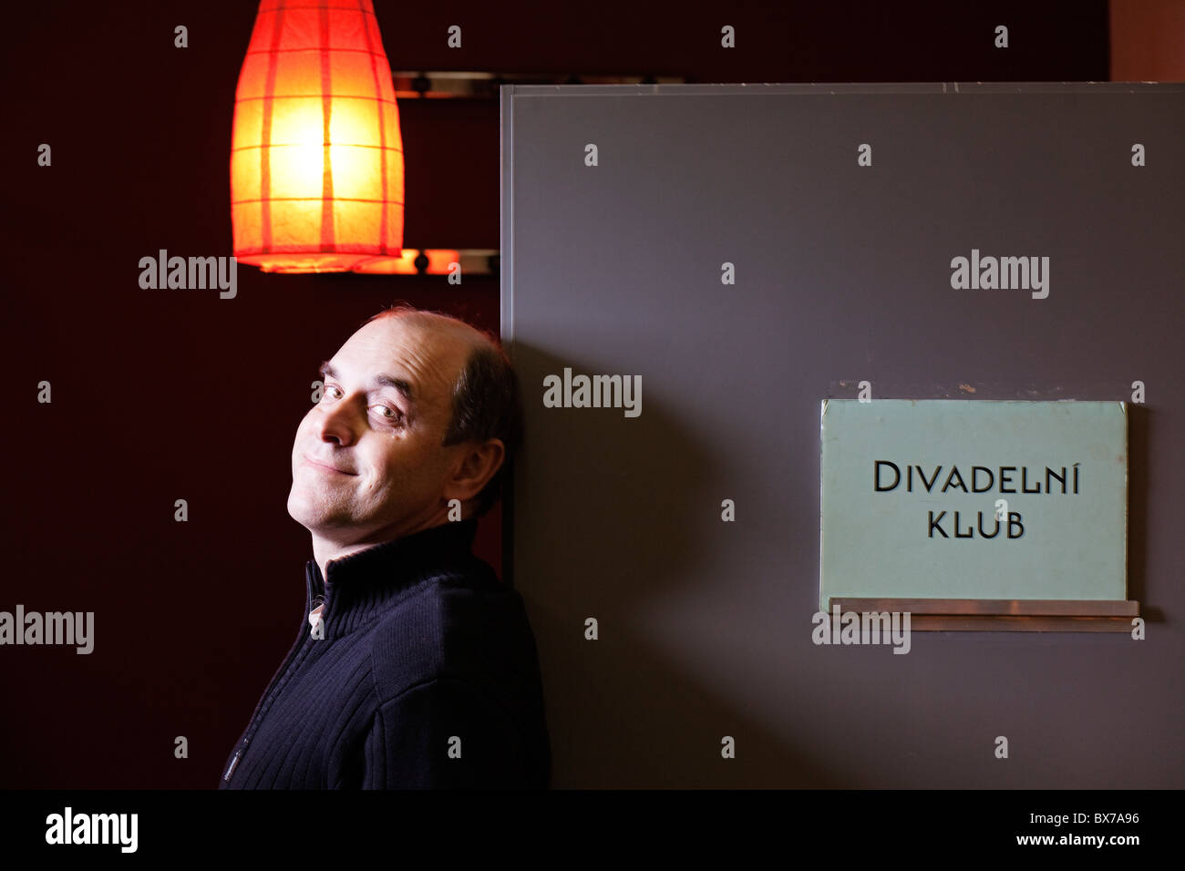 Taborsky hi-res stock photography and images - Alamy