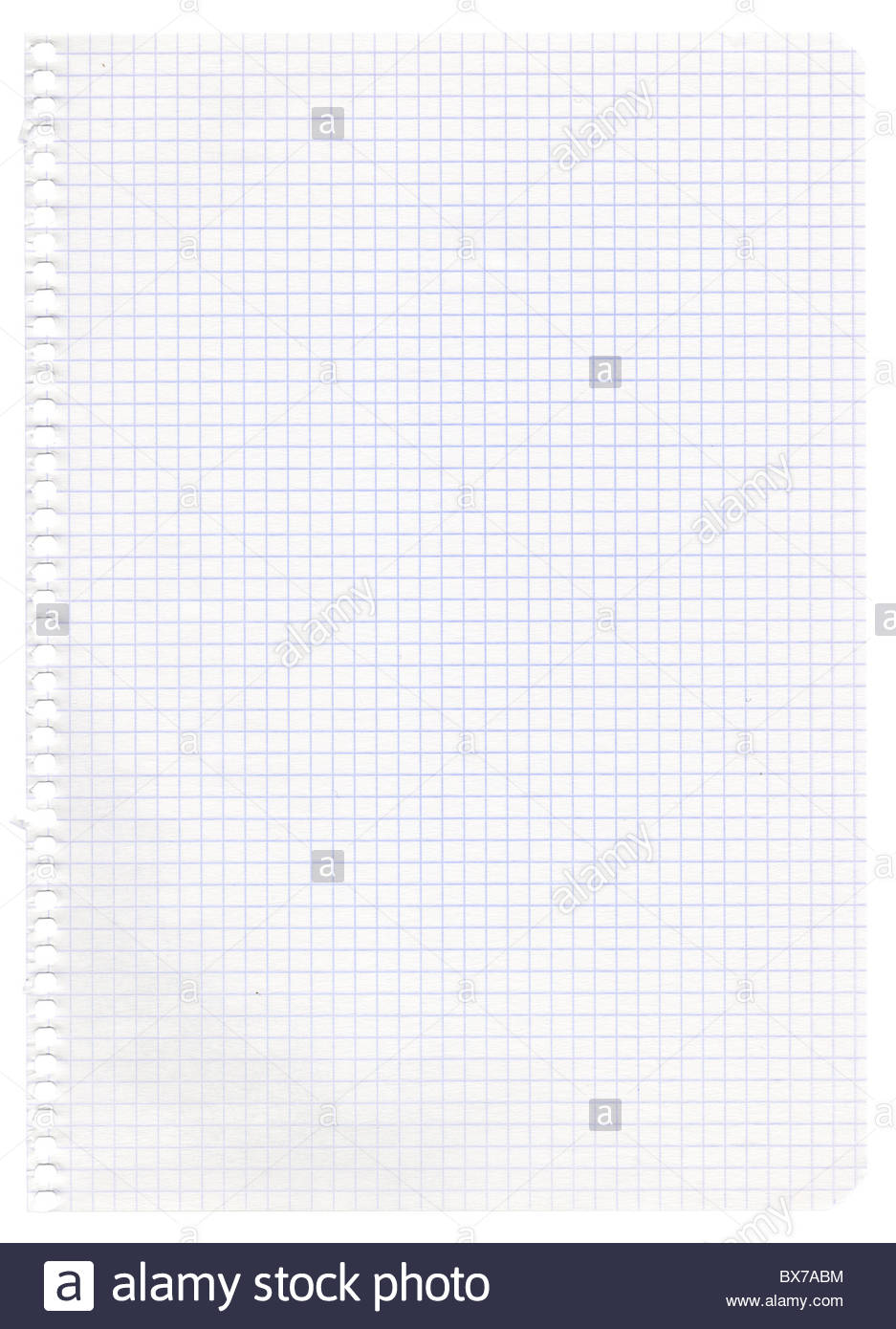 Graph Paper Stock Photos & Graph Paper Stock Images - Alamy