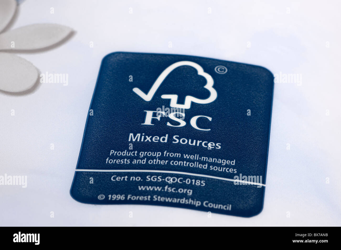 Fsc High Resolution Stock Photography and Images - Alamy