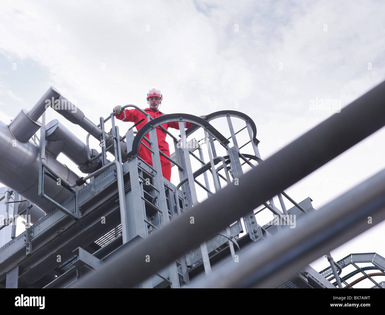 Underground gas storage hi-res stock photography and images - Alamy