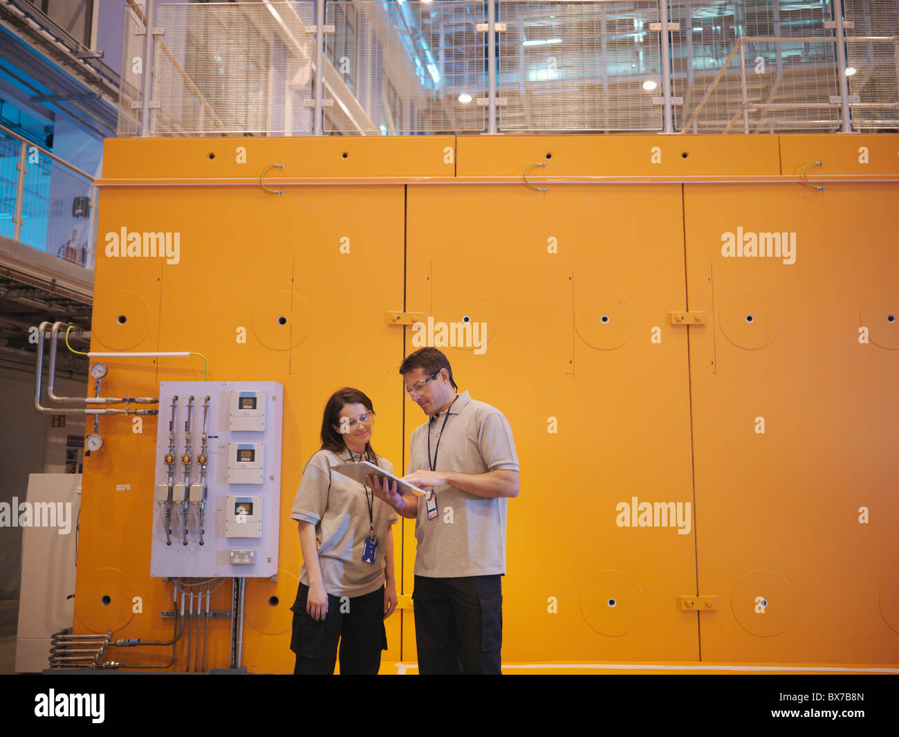 Physics hall hi-res stock photography and images - Alamy