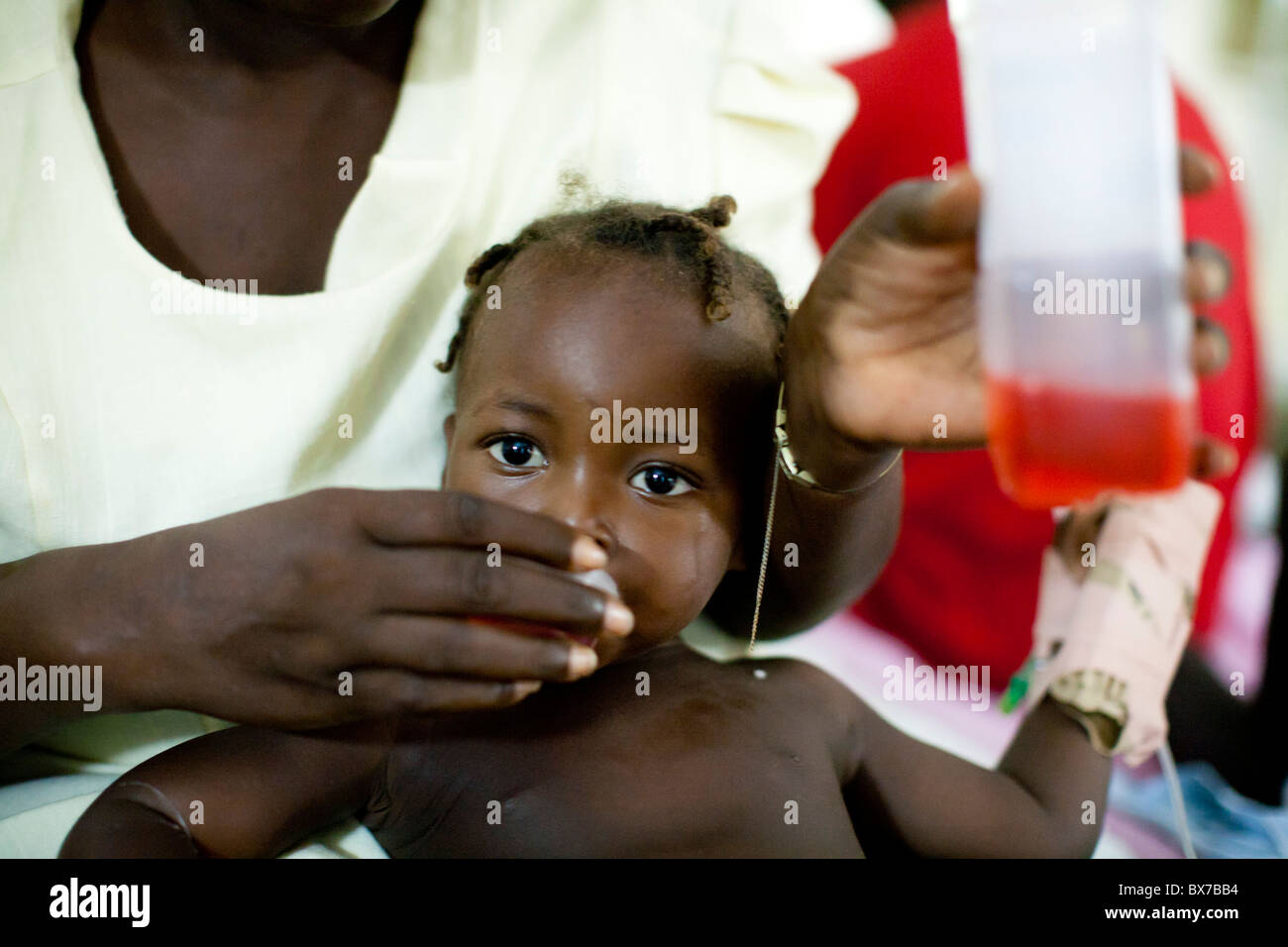 Cholera treatment hi-res stock photography and images - Alamy