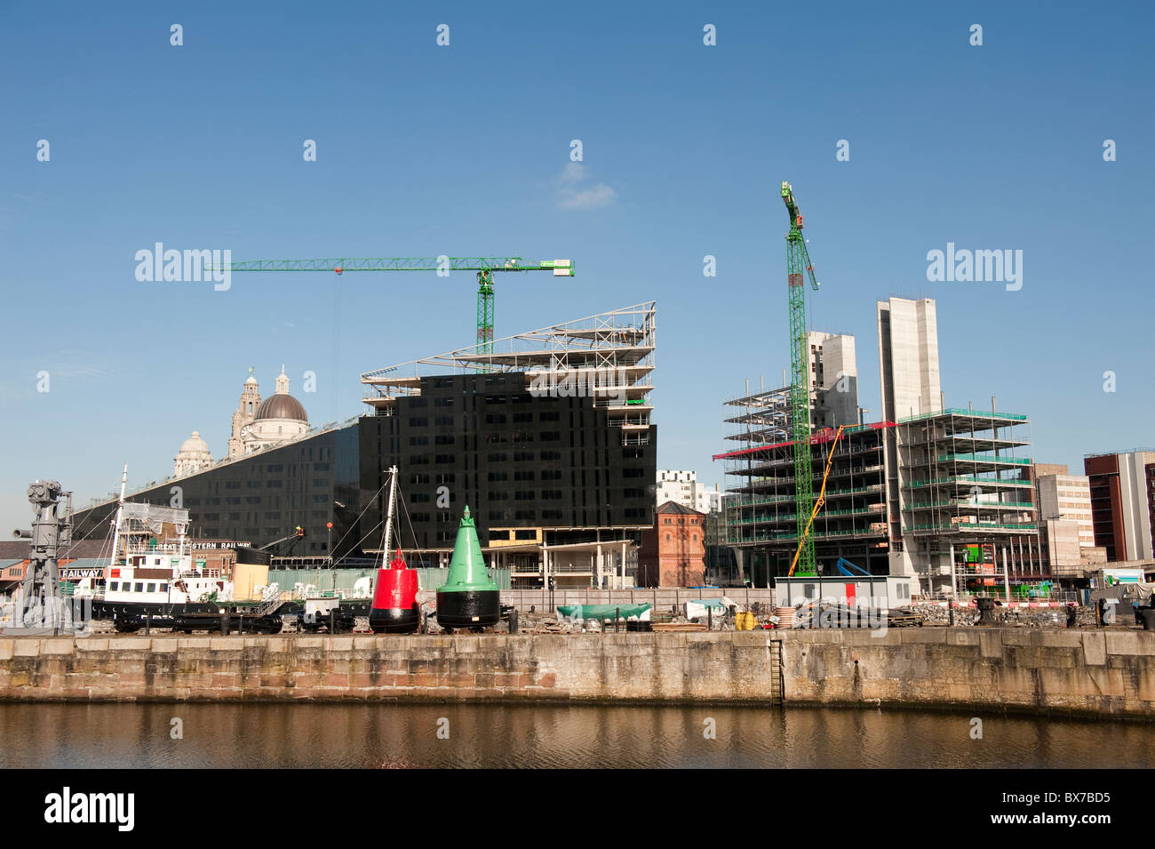 World construction hi-res stock photography and images - Alamy