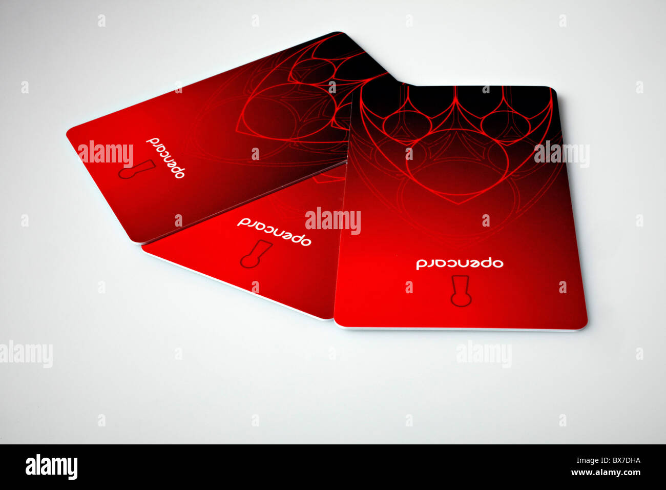 Opencard hi-res stock photography and images - Alamy