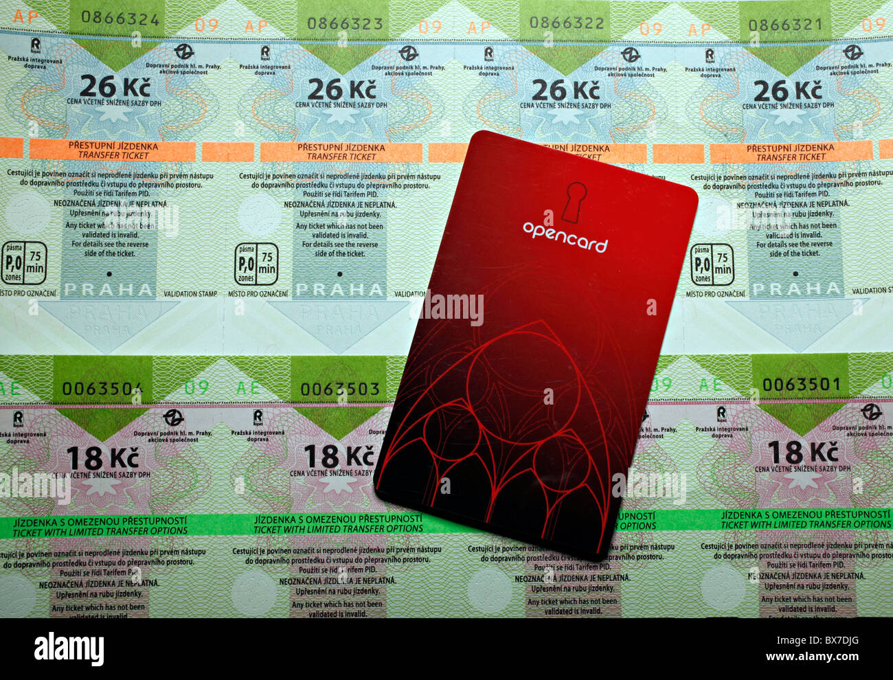 Opencard hi-res stock photography and images - Alamy