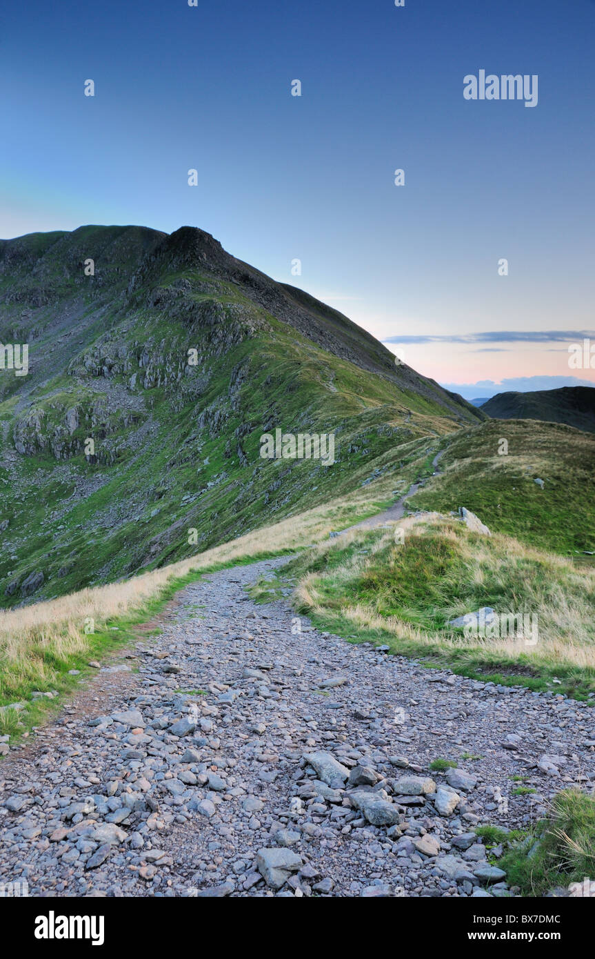 Deepdale hause hi-res stock photography and images - Alamy