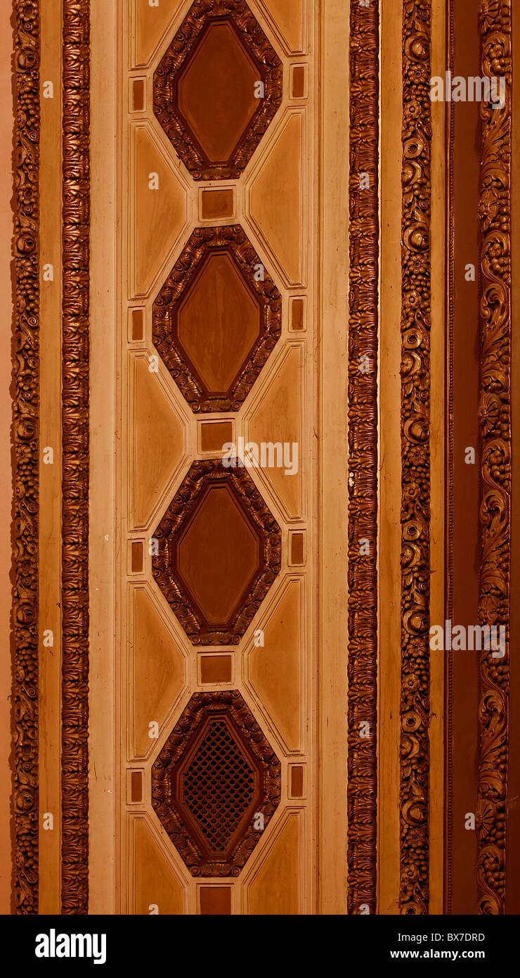 Lucerna palace, cinema Stock Photo - Alamy