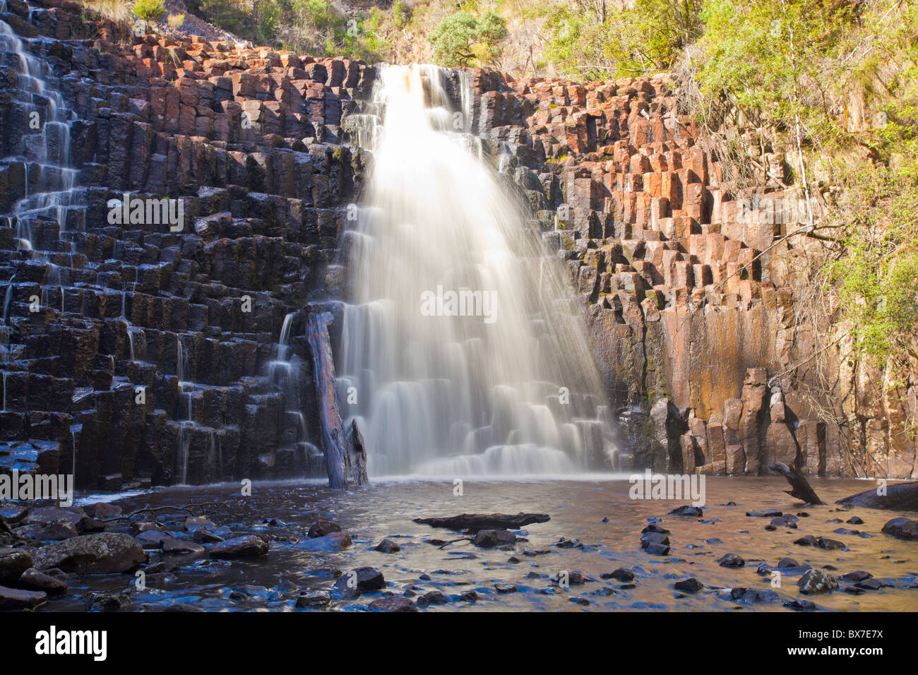 Stanley Falls Africa