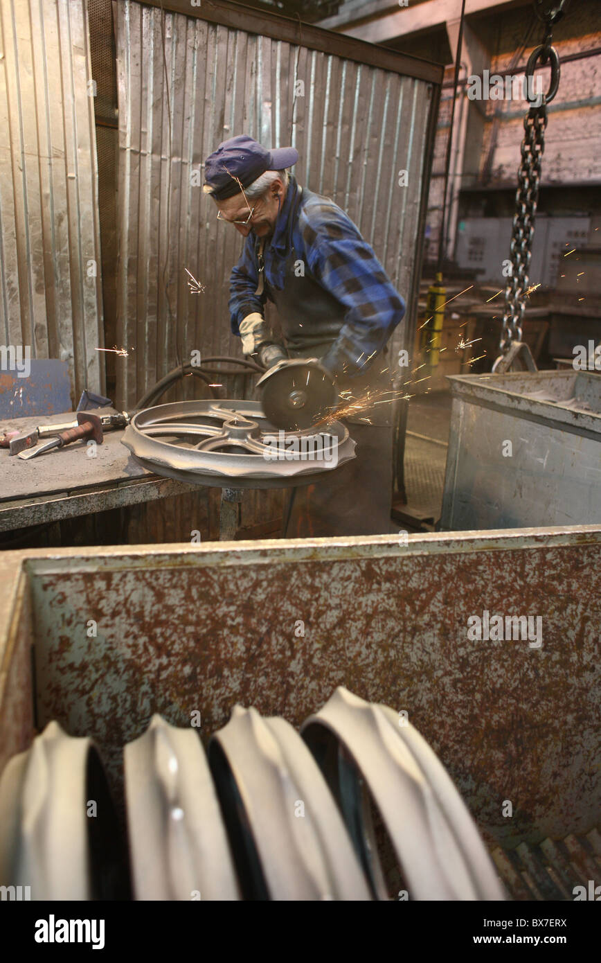 Venture production hi-res stock photography and images - Alamy