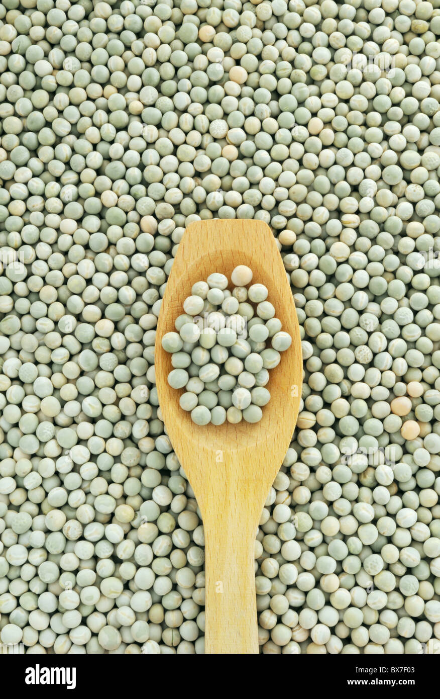 Peas detail hi-res stock photography and images - Alamy