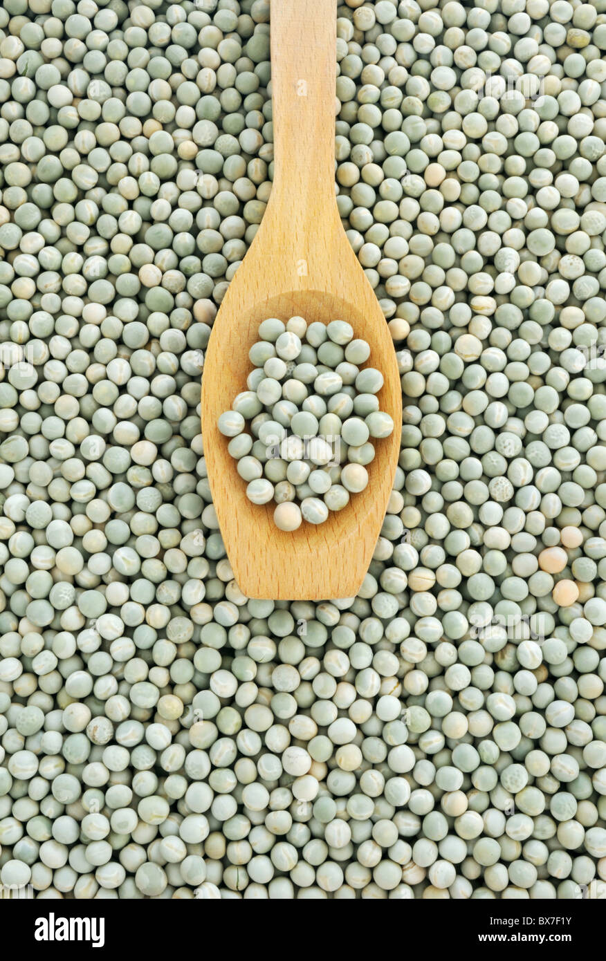 Split pea plants hi-res stock photography and images - Alamy