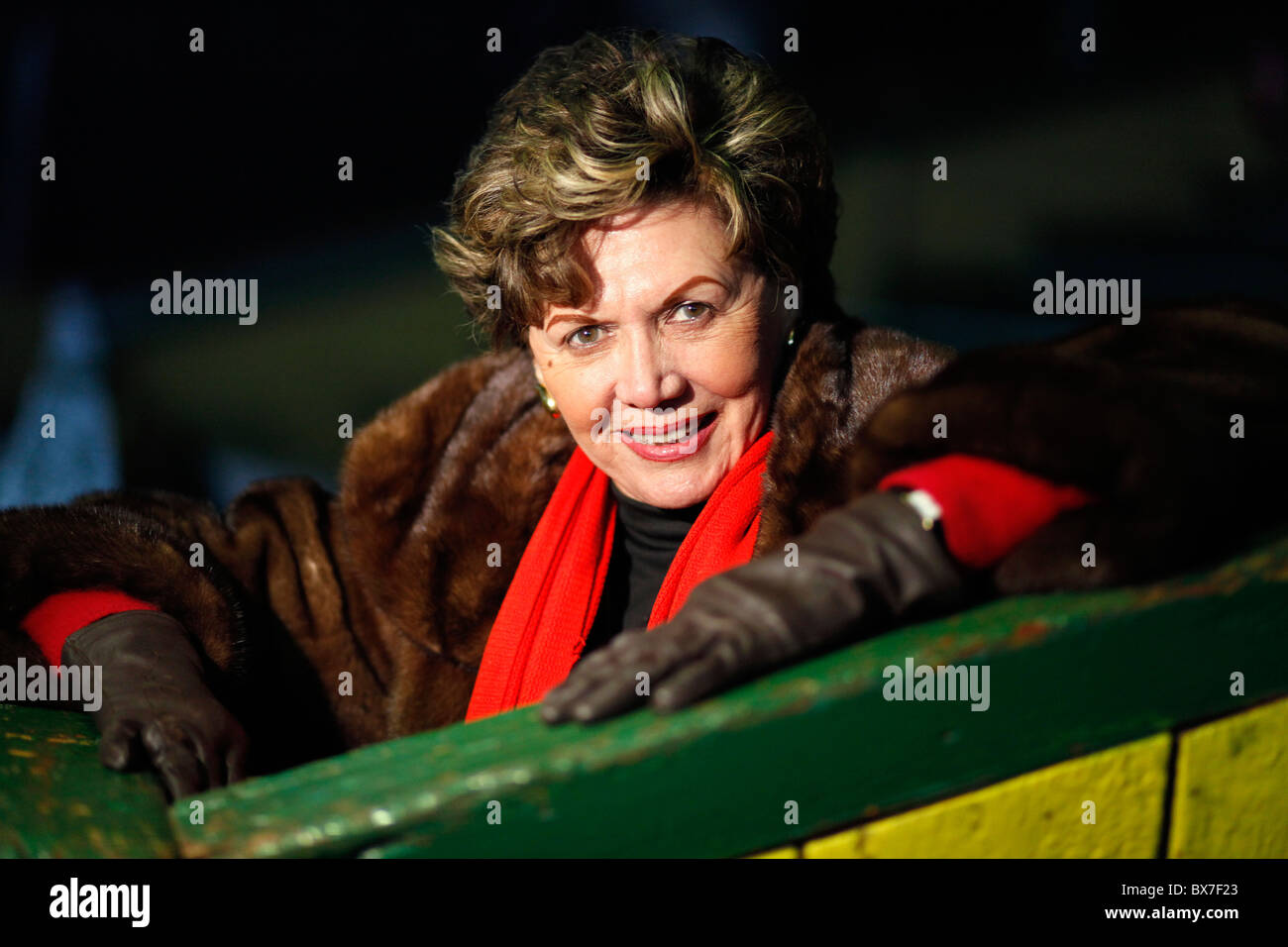Stvanice Stadium High Resolution Stock Photography and Images - Alamy