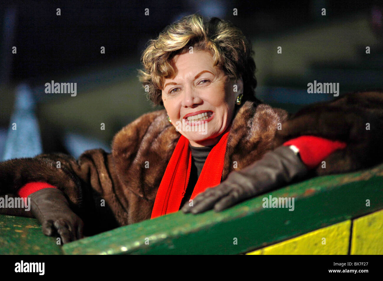 Stvanice Stadium High Resolution Stock Photography and Images - Alamy