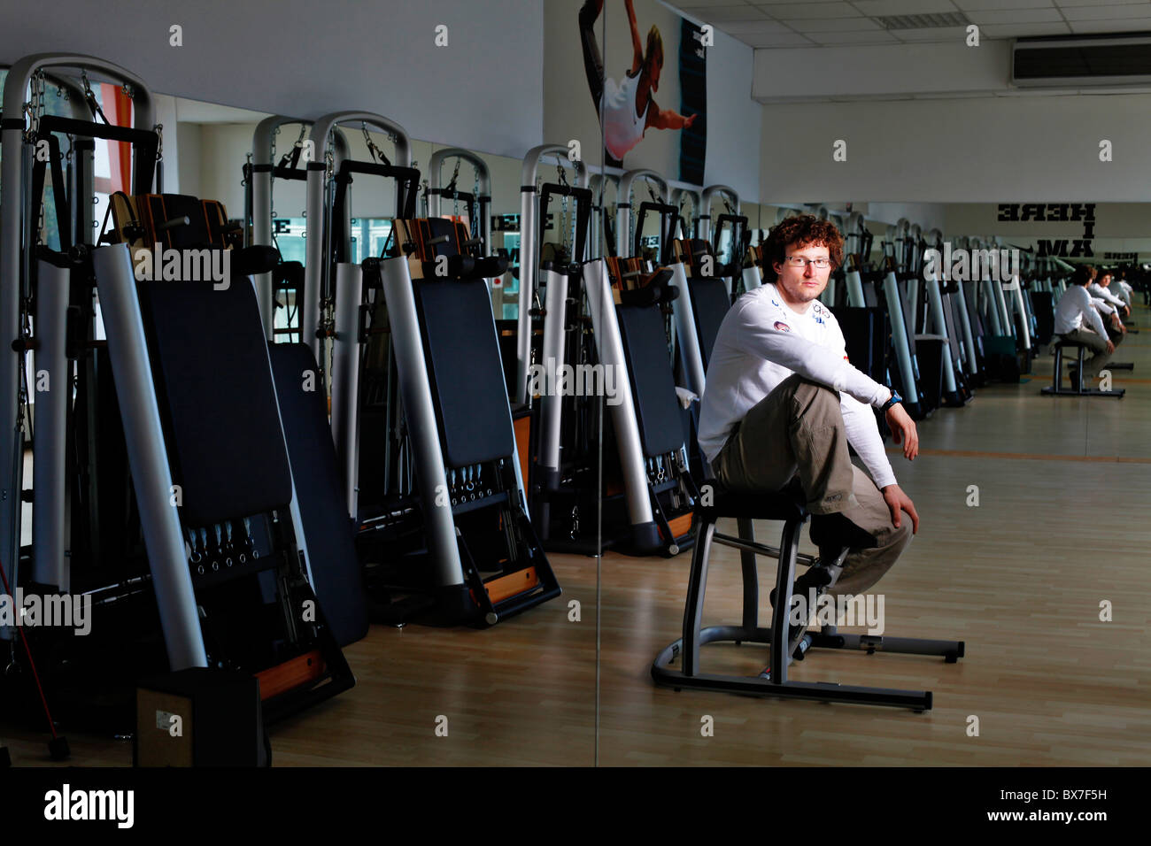 Michal novotny hi-res stock photography and images - Alamy