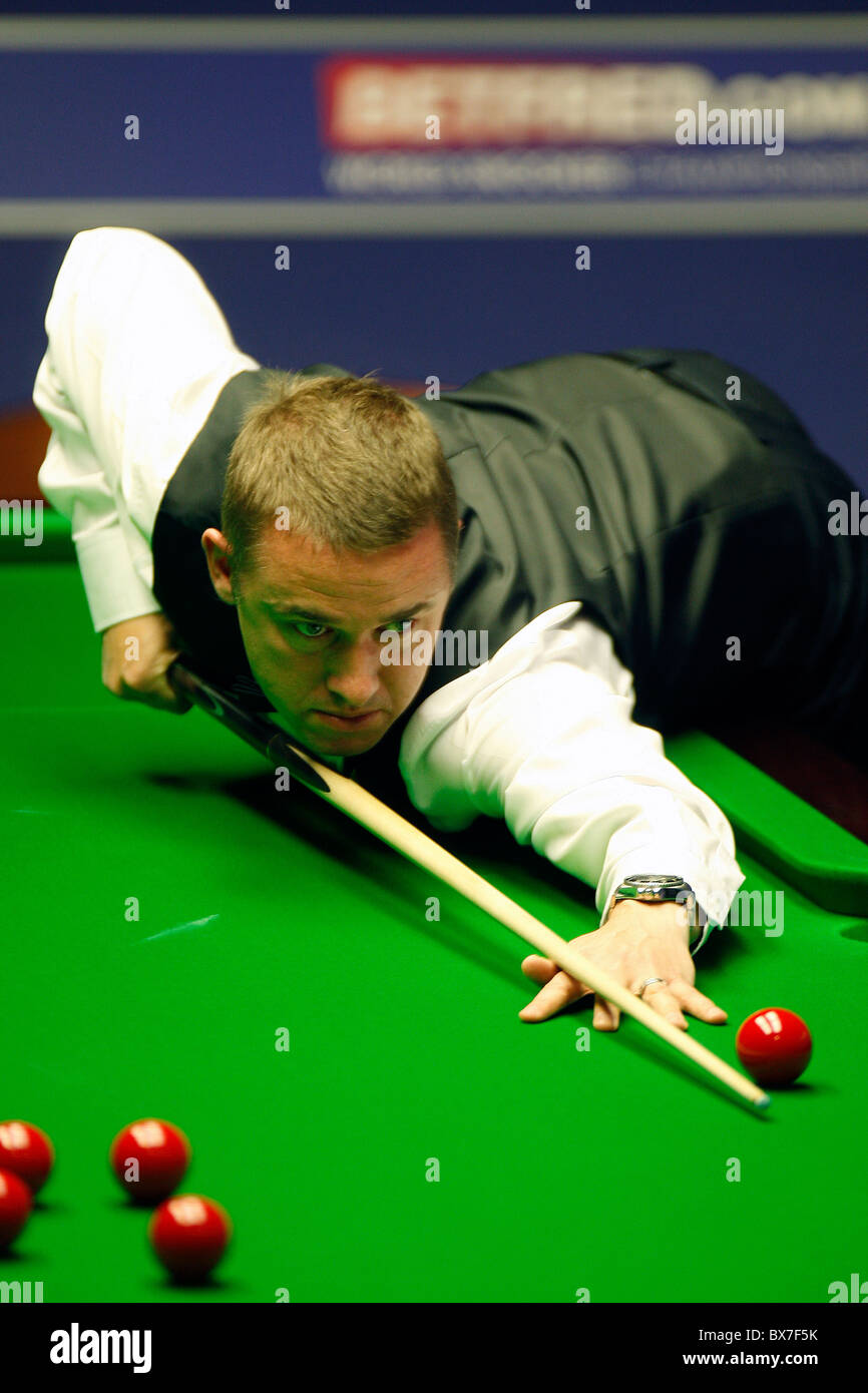 Zhang anda snooker hi-res stock photography and images - Alamy