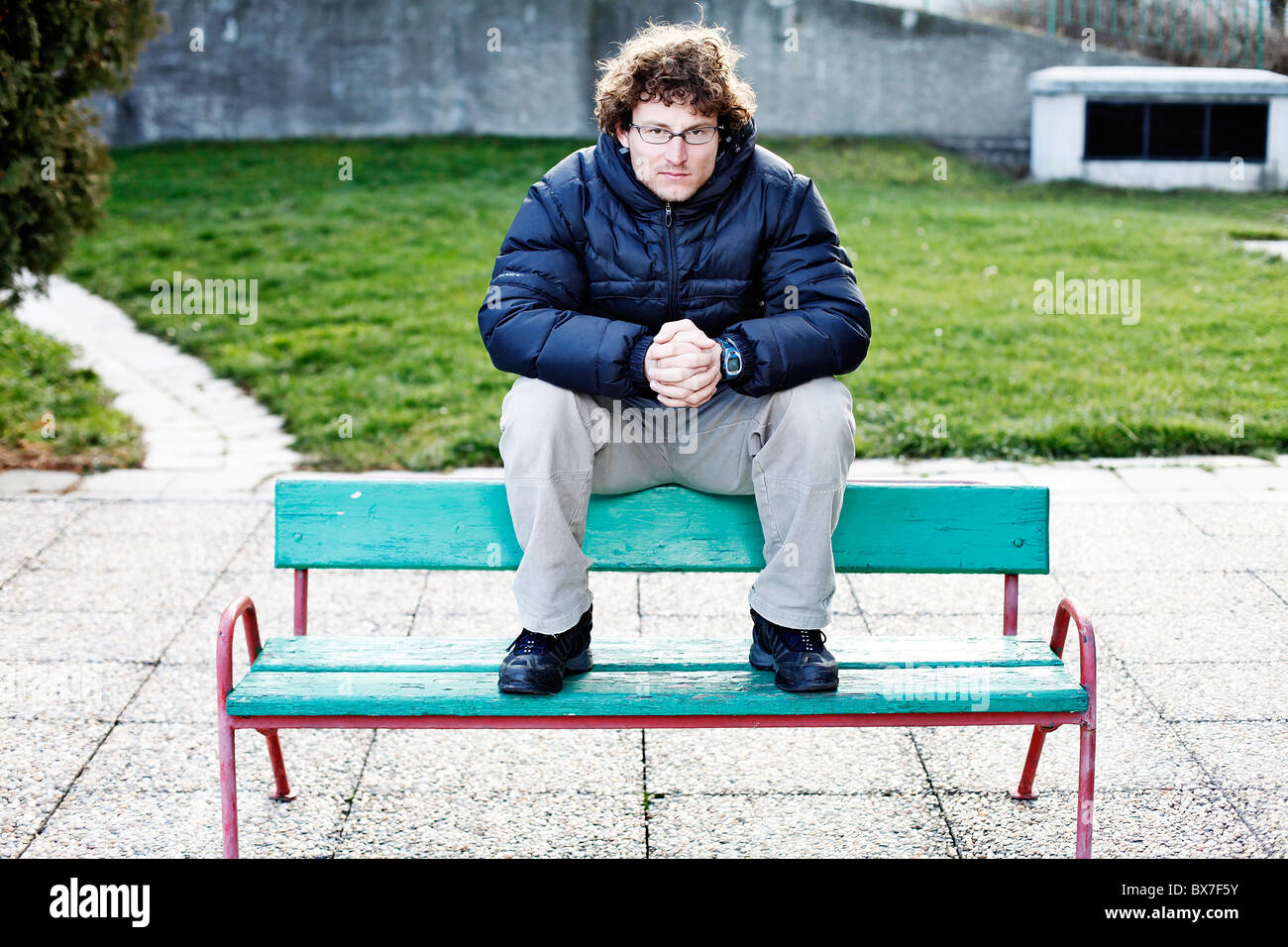 Michal novotny hi-res stock photography and images - Alamy