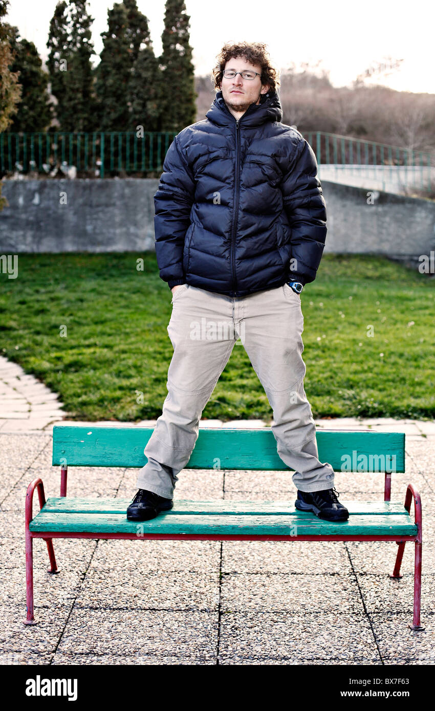 Michal novotny hi-res stock photography and images - Alamy