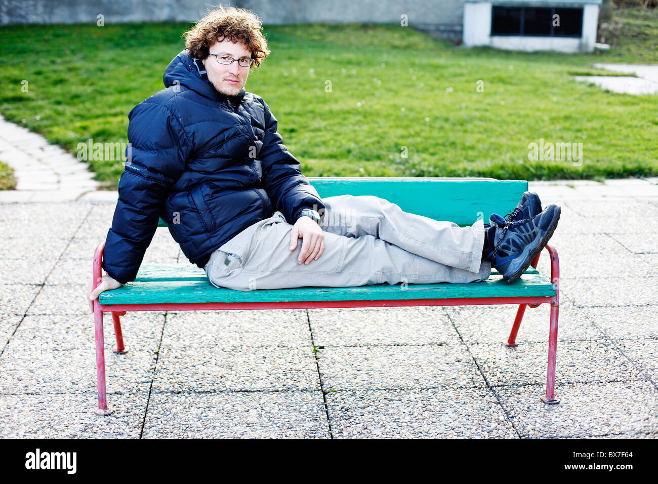 Michal novotny hi-res stock photography and images - Alamy