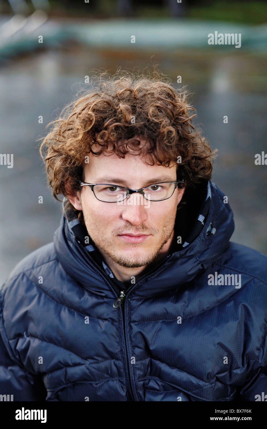 Michal novotny hi-res stock photography and images - Alamy