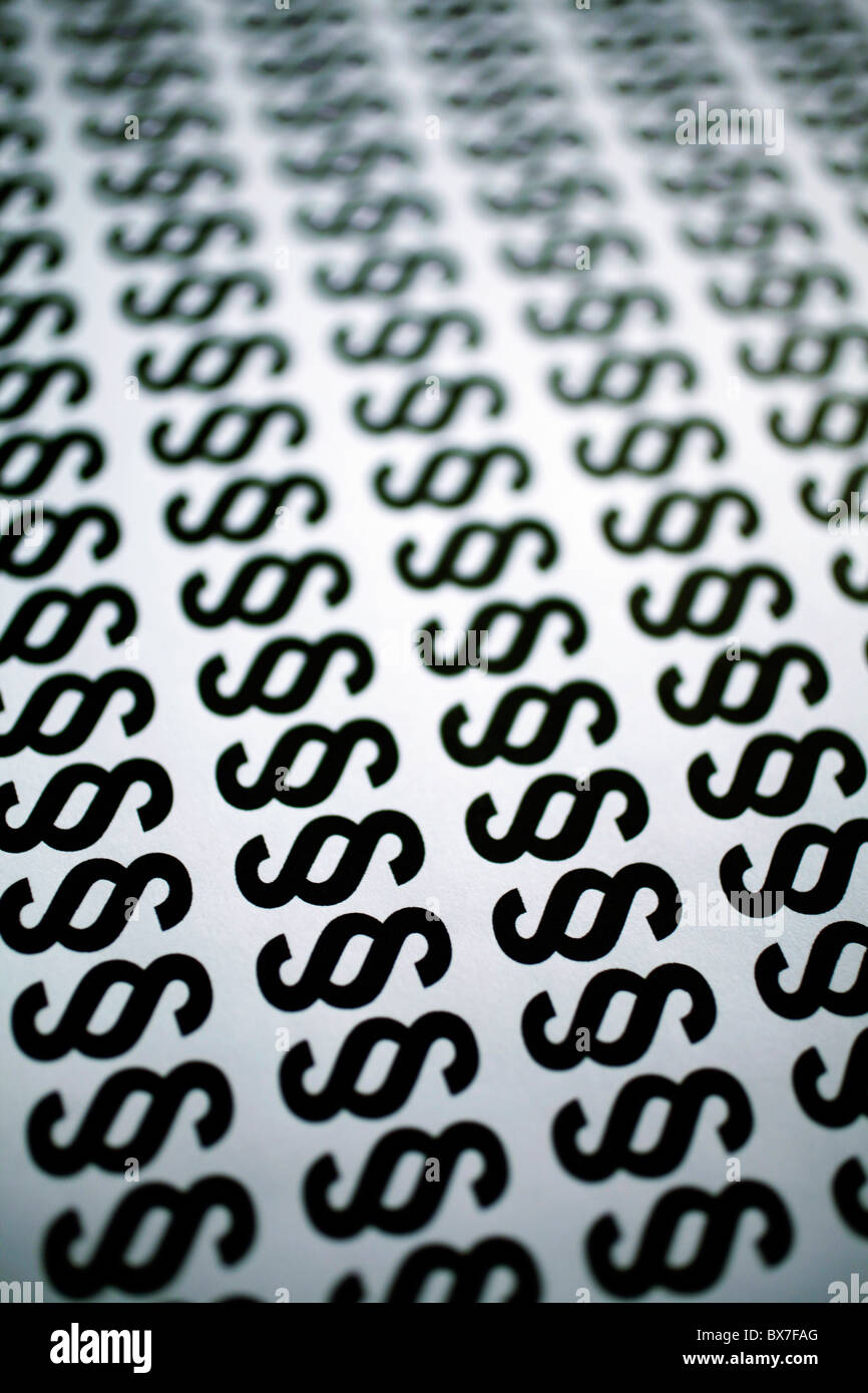 mark, paragraph, Â§ Stock Photo - Alamy