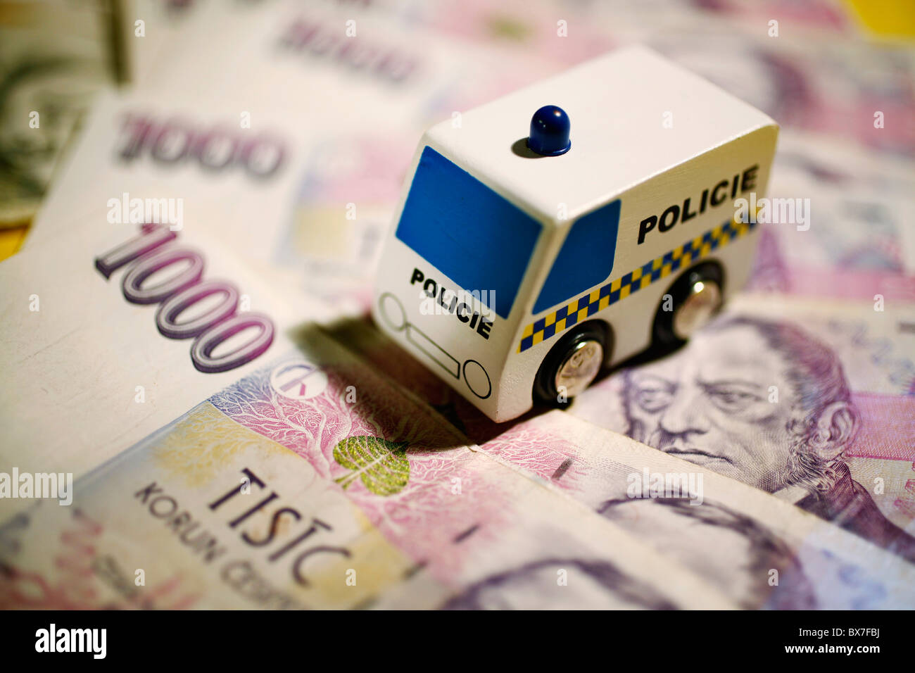 Finance police hi-res stock photography and images - Alamy