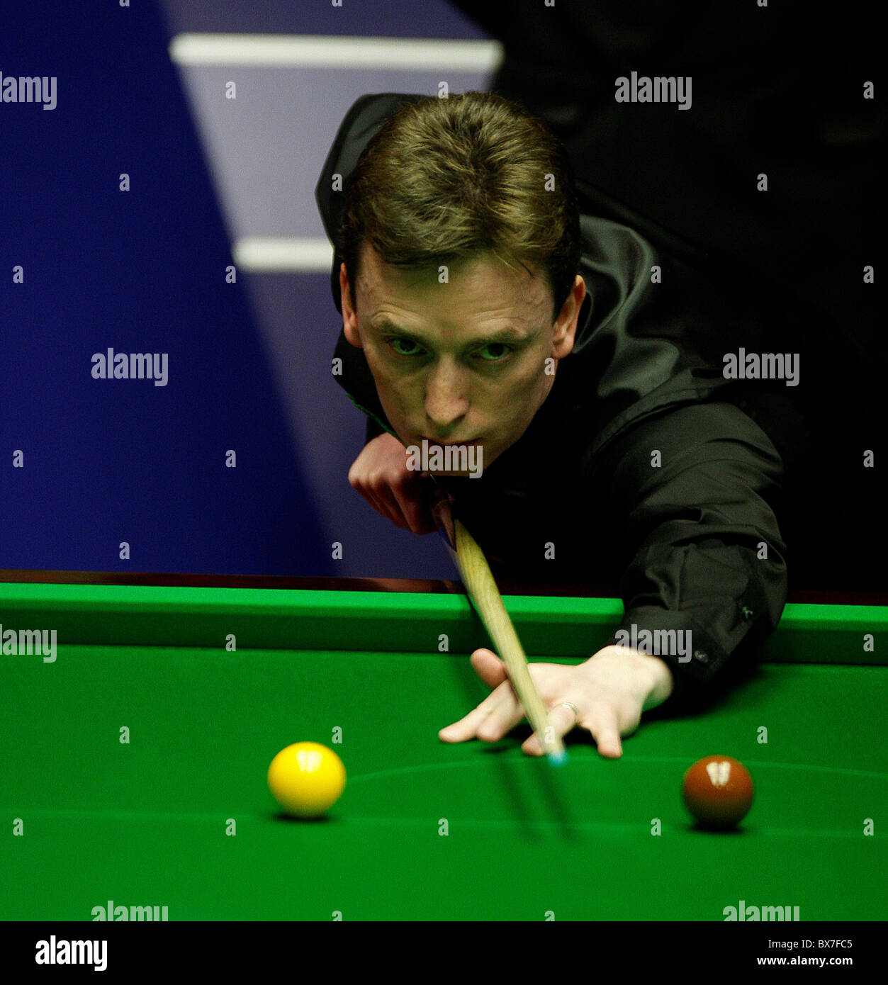 Ken doherty 1997 hi-res stock photography and images - Alamy