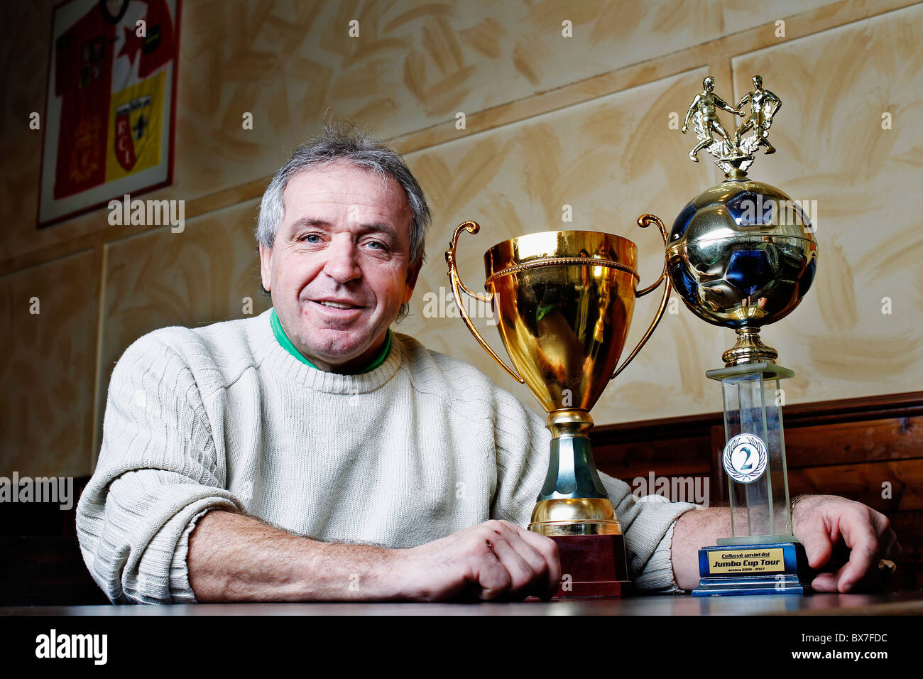 Vizek hi-res stock photography and images - Alamy