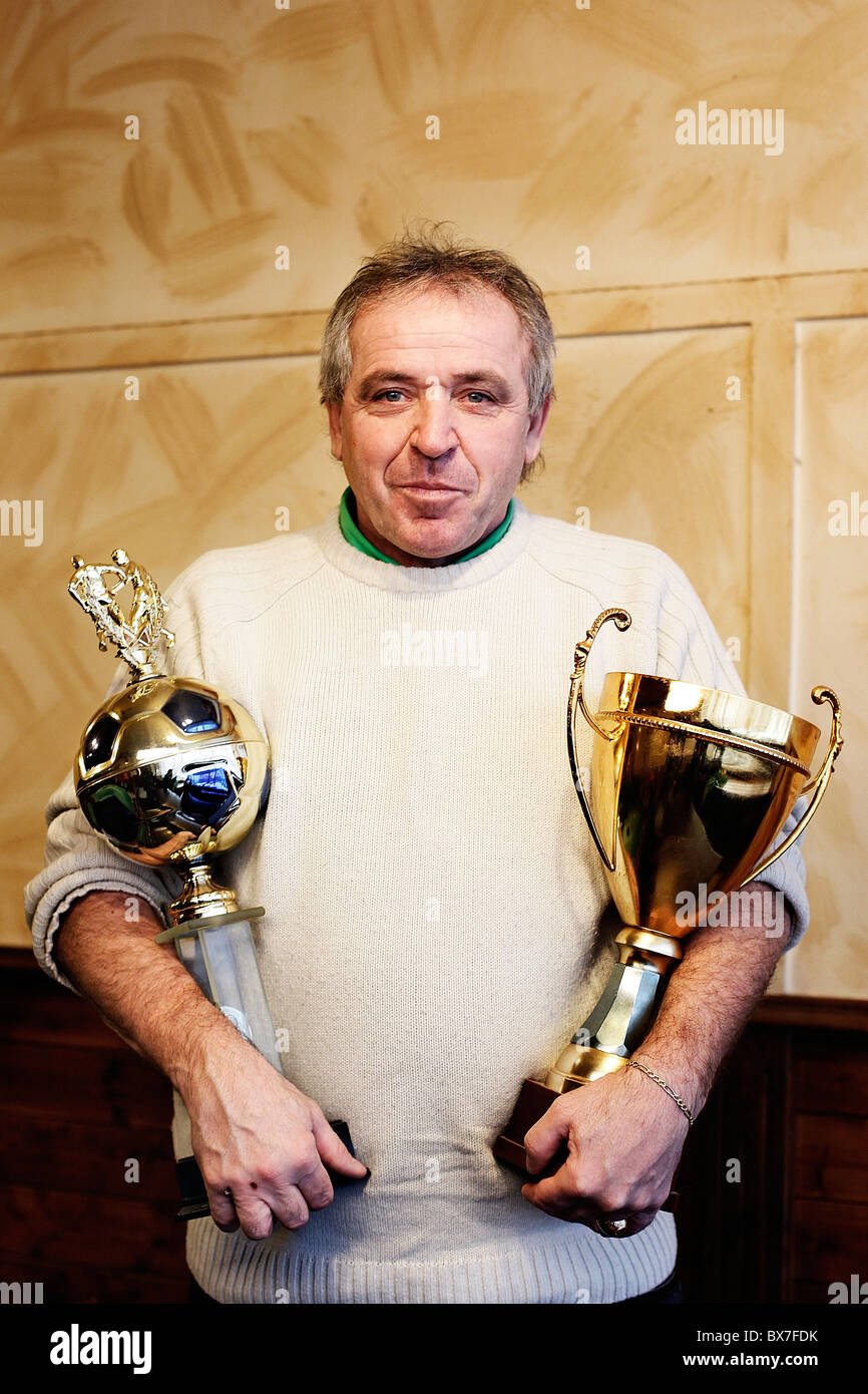 Vizek hi-res stock photography and images - Alamy