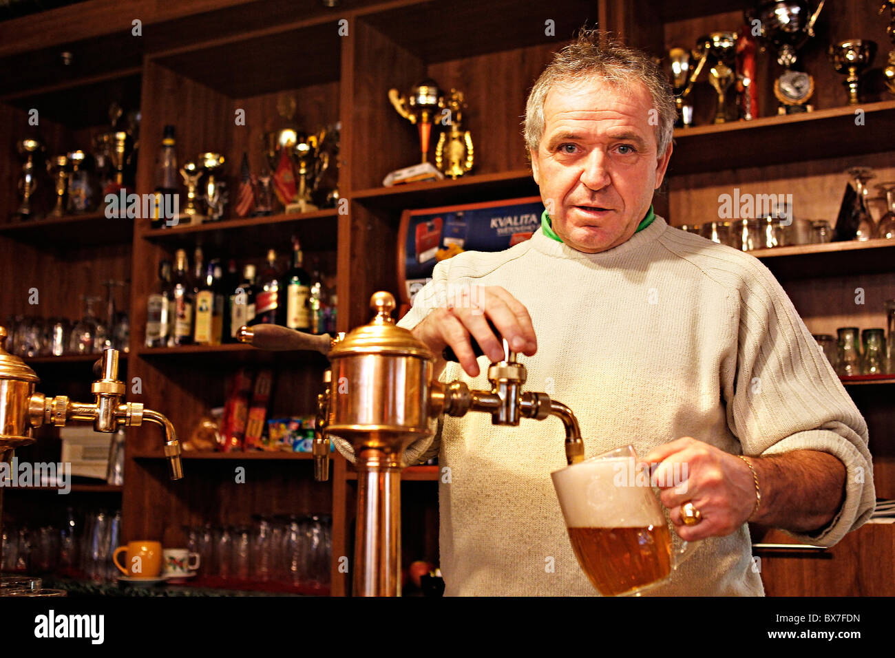 Vizek hi-res stock photography and images - Alamy