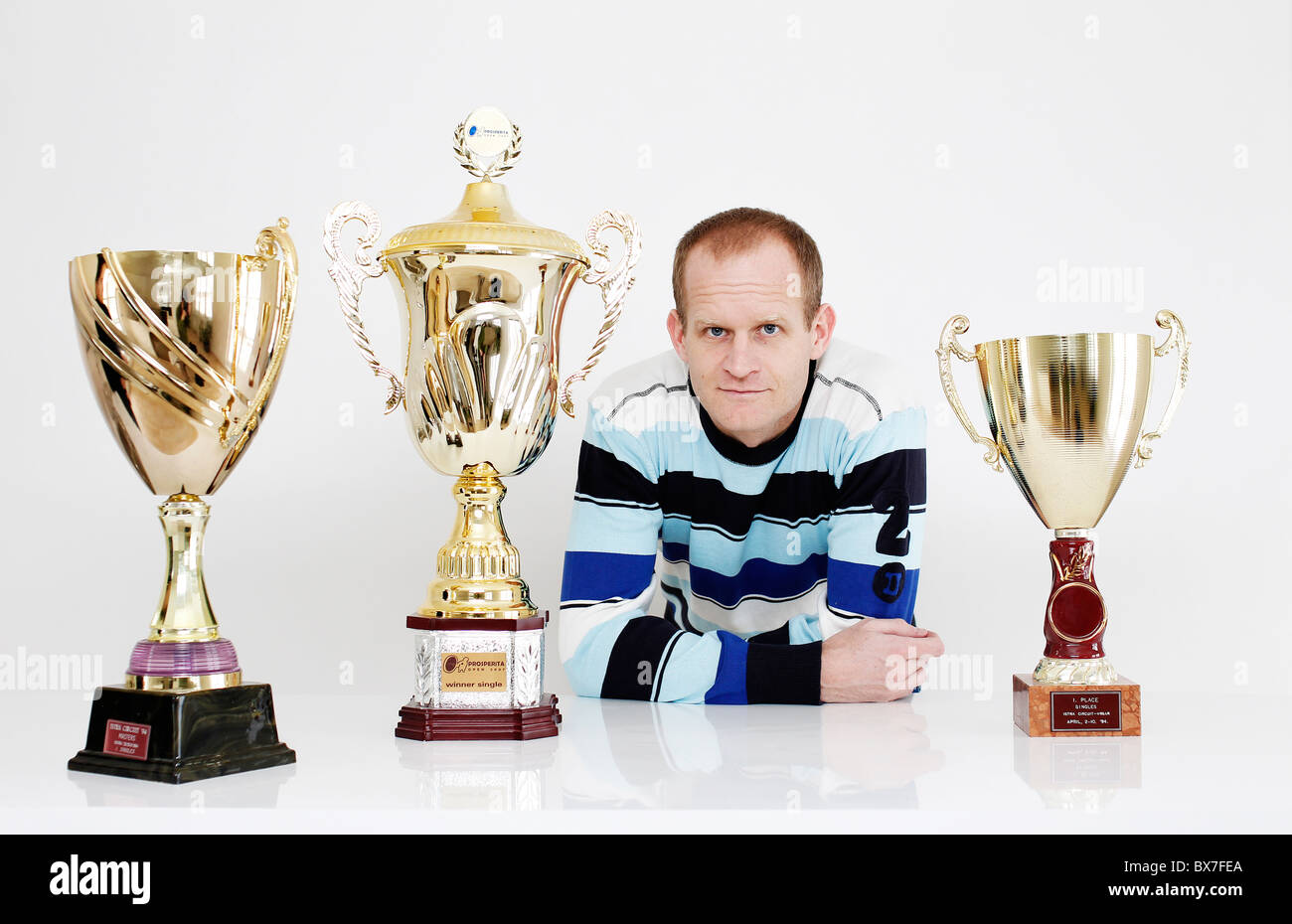 Josef bohdan hi-res stock photography and images - Alamy