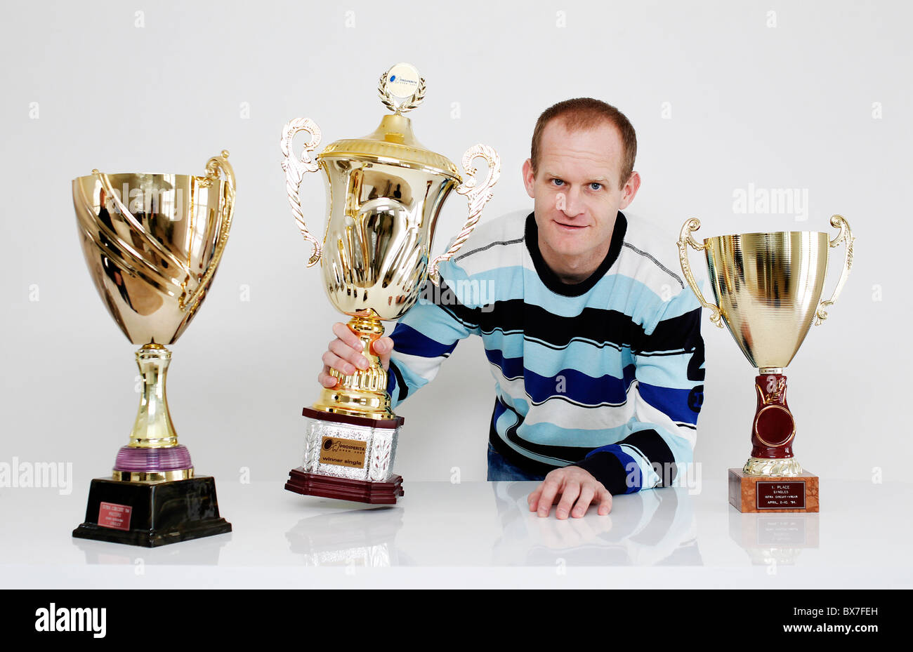 Josef bohdan hi-res stock photography and images - Alamy