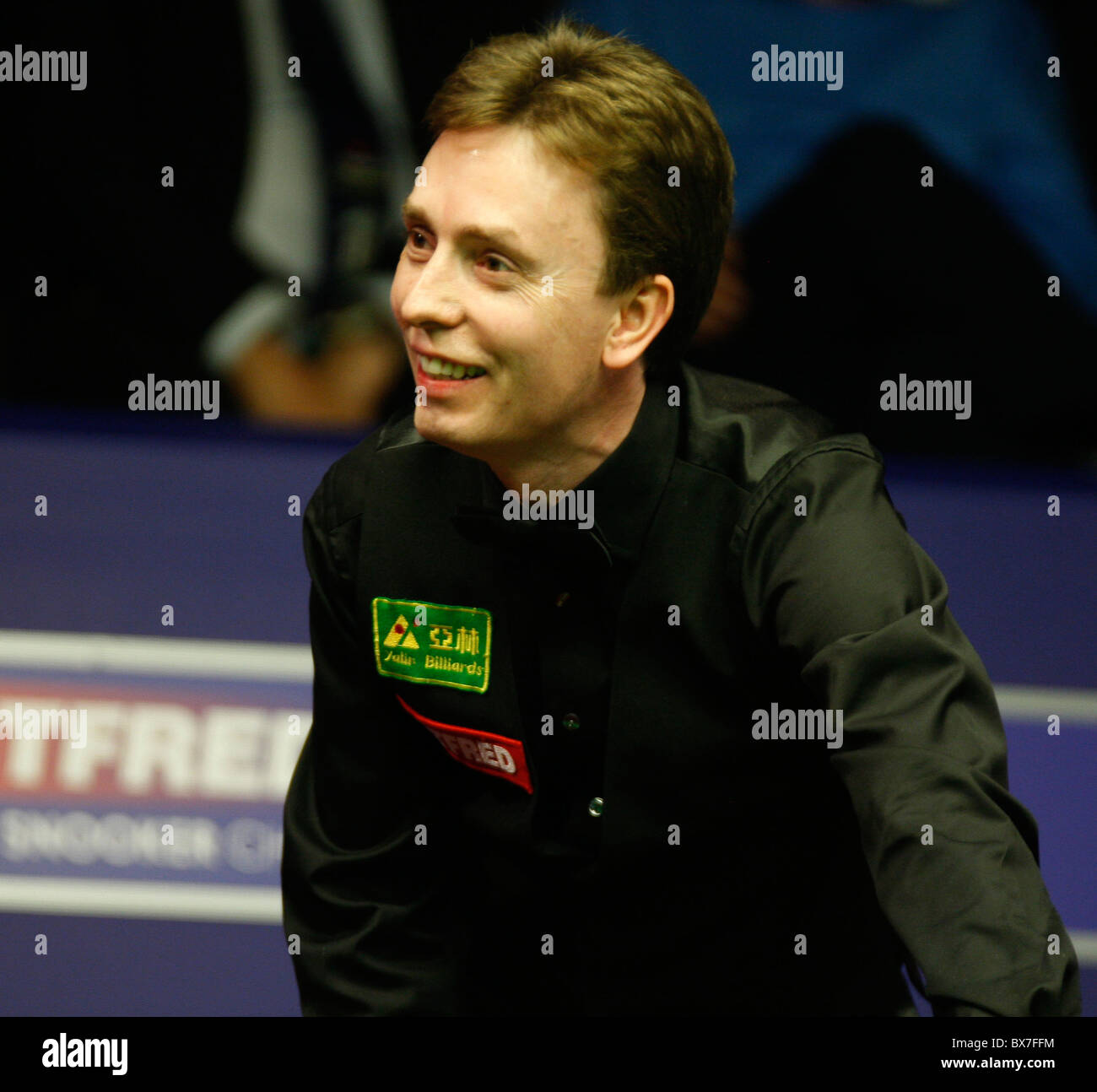 Ken doherty hi-res stock photography and images - Alamy
