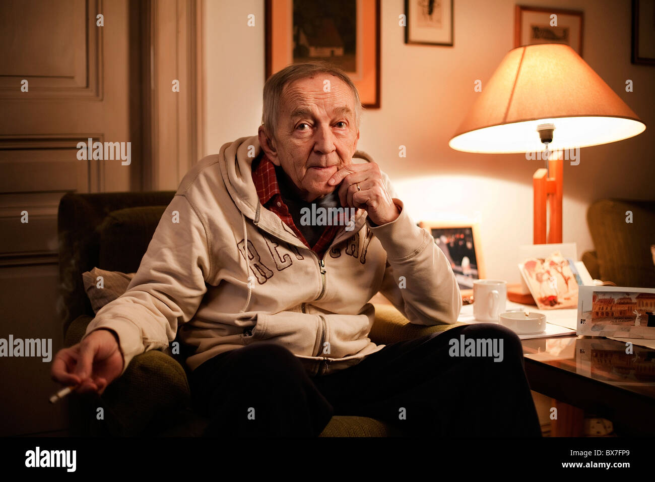Martin jiranek hi-res stock photography and images - Alamy