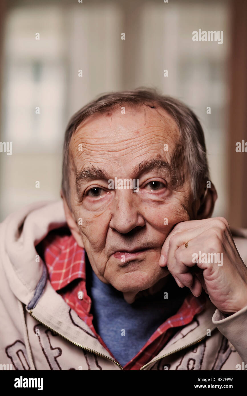Vladimir jiranek hi-res stock photography and images - Alamy