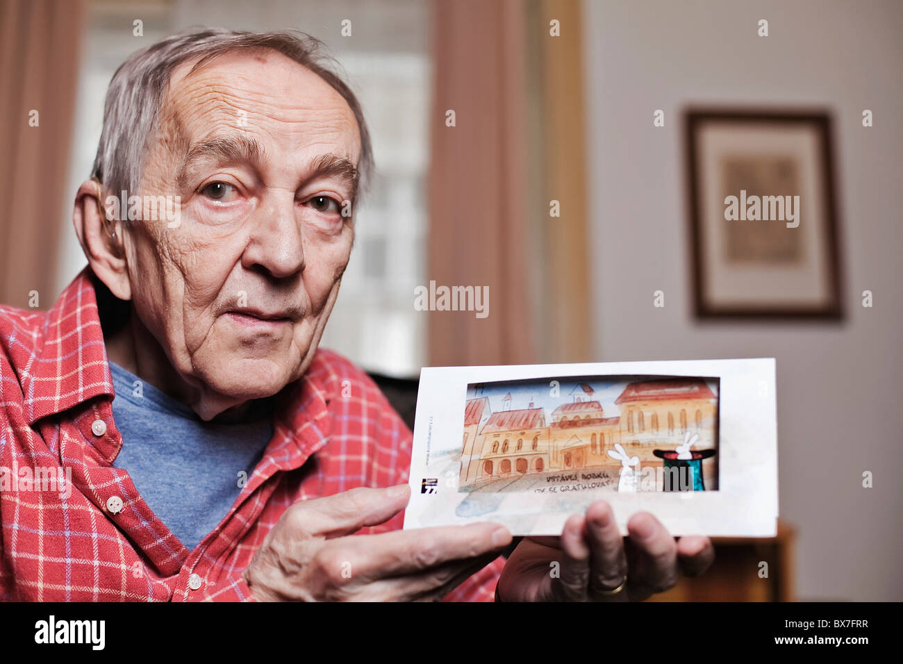 Vladimir jiranek hi-res stock photography and images - Alamy