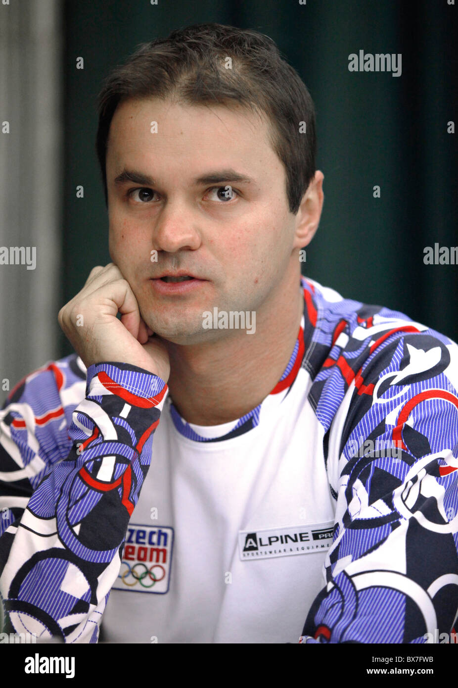 Vladimir smid hi-res stock photography and images - Alamy