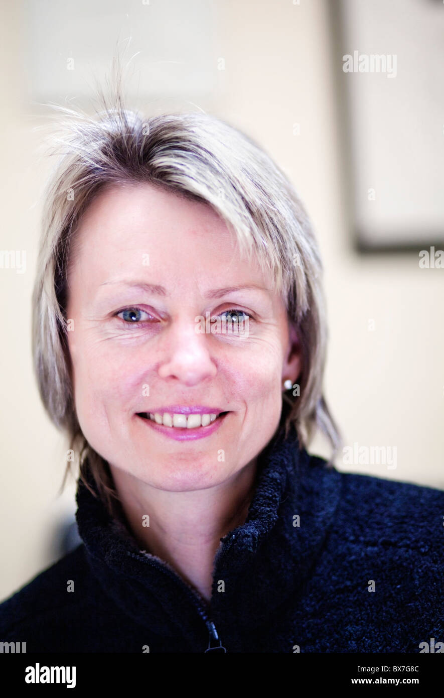 Czech tennis player helena sukova hi-res stock photography and images ...