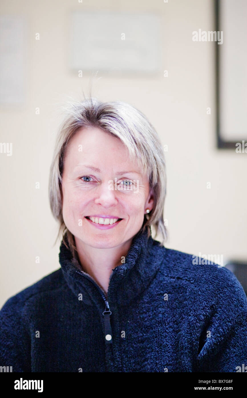 Czech tennis player helena sukova hi-res stock photography and images ...
