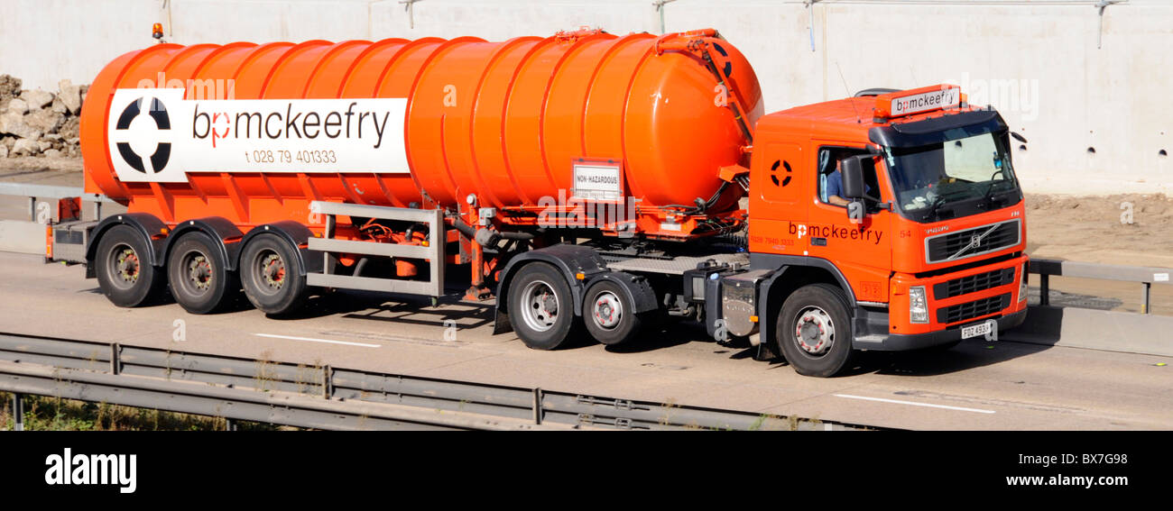 Tanker lorry hi-res stock photography and images - Alamy