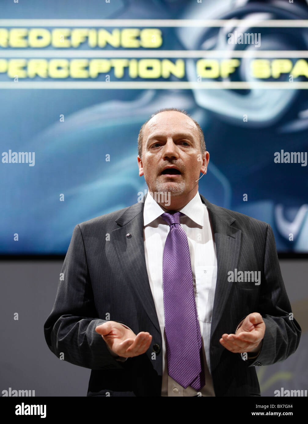 Geneva thomas hi-res stock photography and images - Alamy