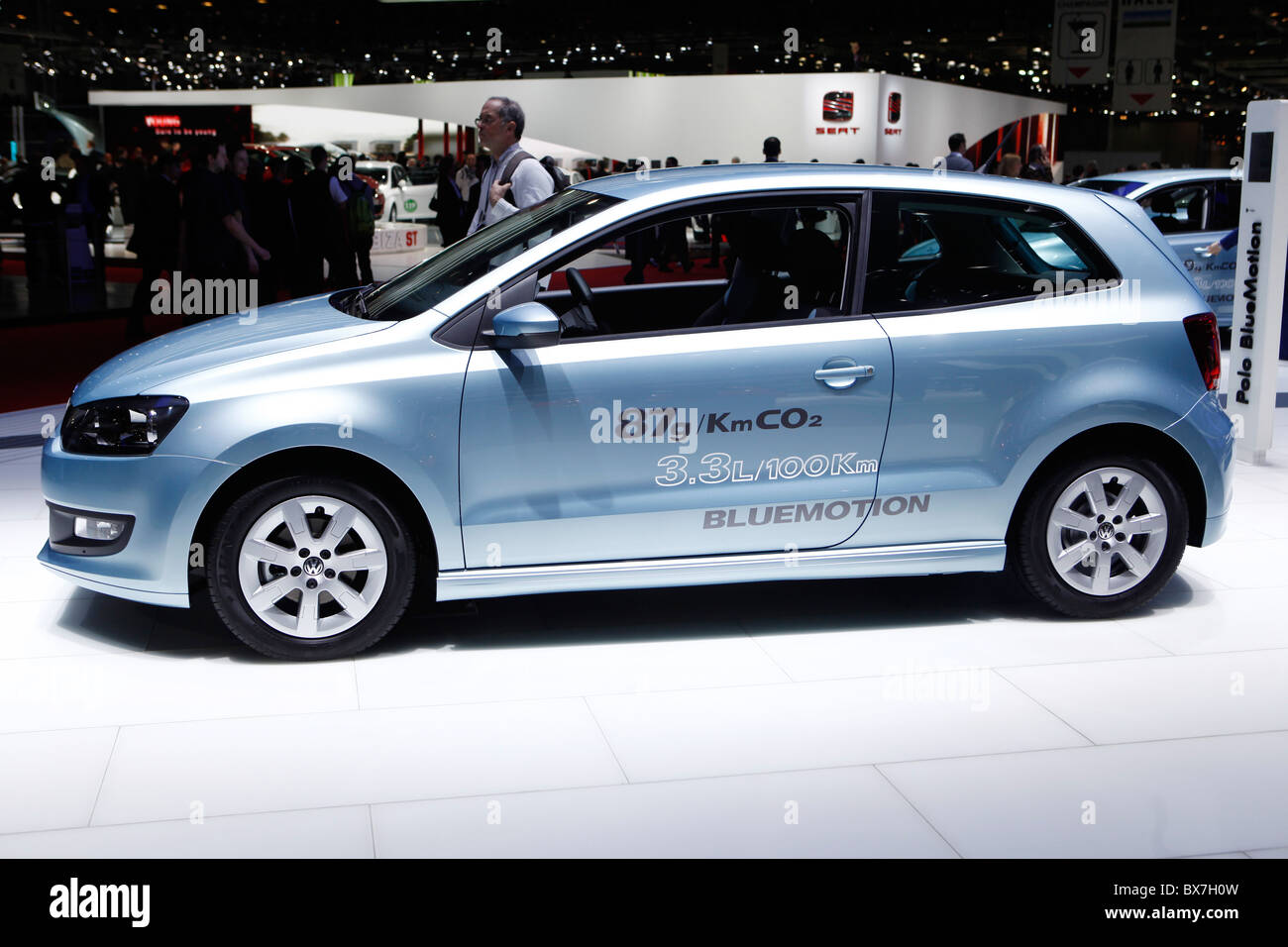 Volkswagen picture hi-res stock photography and images - Alamy